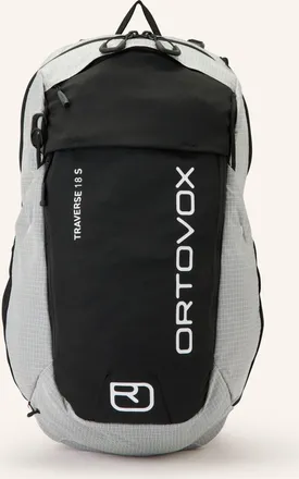 Ortovox Rucksack Traverse Pure 18 S 18 L grau