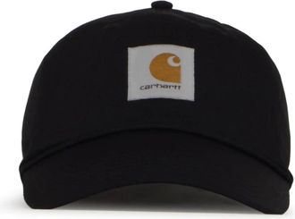 Carhartt Work in Progress Homme, Accessoires, Noir, Taille: ONE Size Clip Belt Chrome