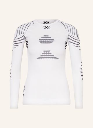 X Bionic X-Bionic Funktionsw&auml;sche-Shirt X-Bionic Invent 4.0 weiss