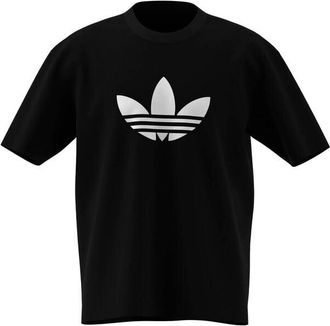 adidas Originals Herren T-Shirt ADICOLOR TREFOIL Relaxed Fit