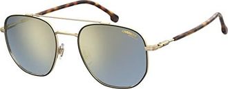Carrera mixte adulte Lunettes de Soleil 236/S, 0NR/2Y, 54