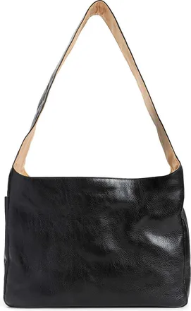 Our Legacy Schultertasche - Schwarz