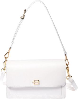 Baldinini Crossbody Bags - TASCHE BALDININI - Gr. unisize - in Wei&szlig; - f&uuml;r Damen