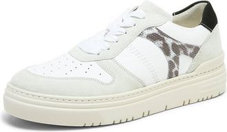 Waldl&auml;ufer Sneaker Tamira Waldl&auml;ufer beige