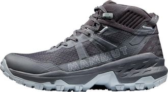 Mammut Sertig II Mid GTX Women Black 38 2/3 EU = 5.5 UK