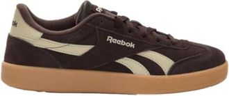 Reebok Smash Edge - Basket pour Homme - Taille 47 (EU) 12 (UK)