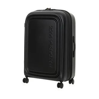 Mandarina Duck unisex, Valises, Noir, Taille: ONE Size Trolley 75x49x31