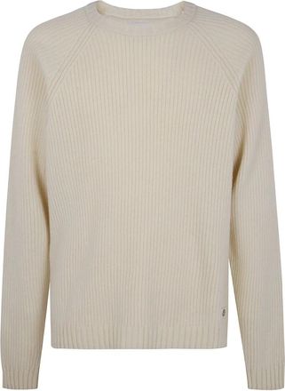 Dickies Homme, Pulls, Beige, Taille: M Pull &Eacute;l&eacute;gant pour Hommes et Femmes