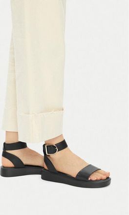 Jenny Sandalen WS2108-25 Schwarz