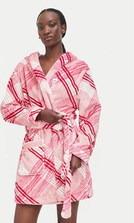 Juicy Couture Bademantel JCYRB226855 Rosa