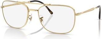 Ray-Ban Rb3754 Transitions Sonnenbrillen Arista Gold Fassung Blau Glas 59-19
