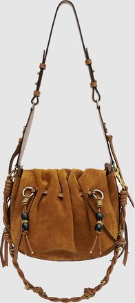 Isabel Marant Sac Bolton Cognac