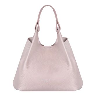 Gianni Chiarini Femme, Sacs, Rose, Taille: ONE Size Dua Bag