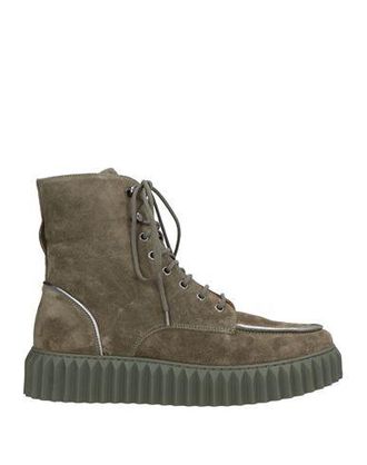 Voile Blanche CHAUSSURES - Bottines sur YOOX.COM