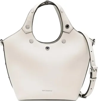 Karl Lagerfeld petit sac à main K/Rocky Marais - Tons neutres