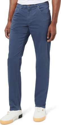 Gardeur Atelier Herren Hose Blau(2067)(Herstellergröße: 34/34)