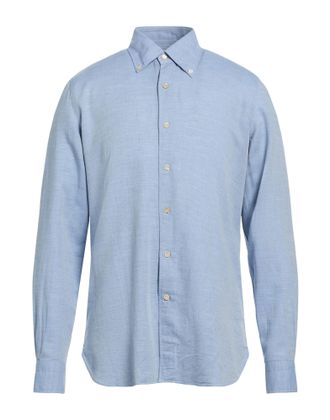 LUIGI BORRELLI NAPOLI TOPS - Hemden auf YOOX.COM
