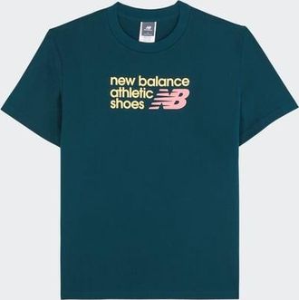 New Balance T-shirt - Taille XL
