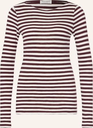 Marc O'Polo Marc Opolo Longsleeve rot