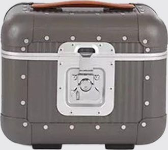 FPM Milano Sac De Voyage FPM MILANO Homme couleur Acier