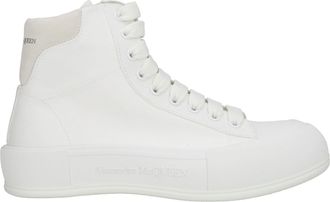 Alexander McQueen SCHUHE - Sneakers auf YOOX.COM