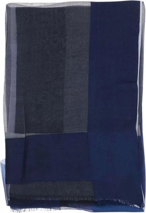 Faliero Sarti Femme, Accessoires, Multicolore, Taille: ONE Size Maddalena Scarf