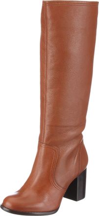 Buffalo London 20545-872 Nappa Argentina 120733, Damen Stiefel, Braun (TAN 01), EU 37