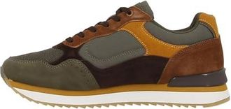 Serge Blanco Val DIs&egrave;re CHA2140P24005, Basket - 43 EU