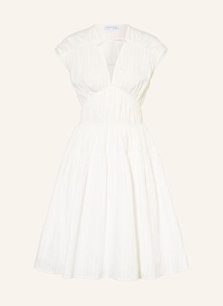 Mrs & Hugs Mrs & Hugs Kleid weiss