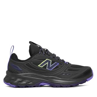 New Balance Laufschuhe New Balance Fresh Foam 410 v9 W4105NY Schwarz