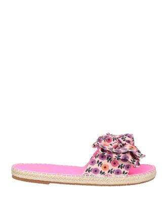 Twin-Set SCHUHE - Espadrilles auf YOOX.COM