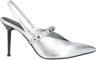 Alexander McQueen SCHUHE - Pumps auf YOOX.COM