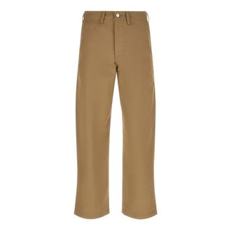 Carhartt Work in Progress Hosen - - Trousers - Herren - Braun - W36