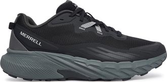 Merrell Sneakers Merrell Agility Trail J00003280 Schwarz