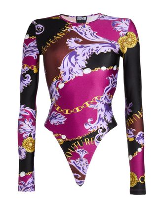 Versace TOPS - Bodysuits auf YOOX.COM