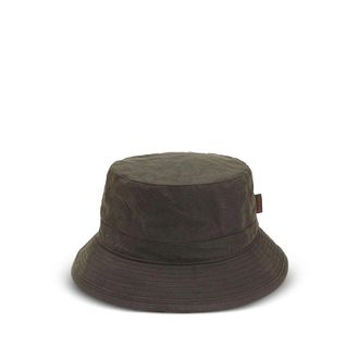 Barbour Wax Sports Hat