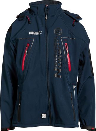 Geographical Norway JACKEN & M&Auml;NTEL - Jacken und Anoraks auf YOOX.COM