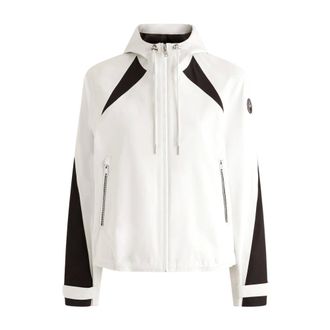 Fusalp Damen, Jacken, Wei&szlig;, 2XSGr&ouml;&szlig;e