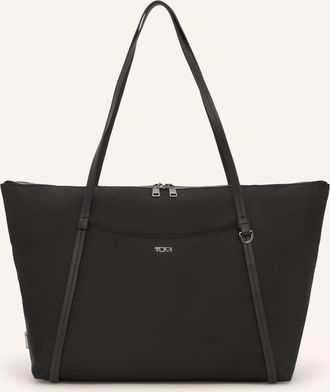 Tumi Voyageur Shopper Q schwarz