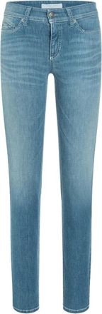 Cambio Damen, Jeans, Blau, 3XL L32Gr&ouml;&szlig;e
