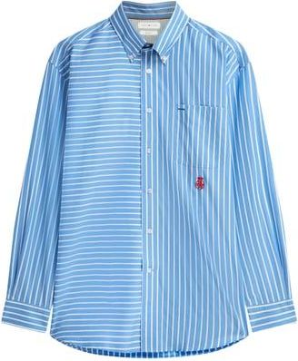 Tommy Hilfiger Chemise &agrave; rayures