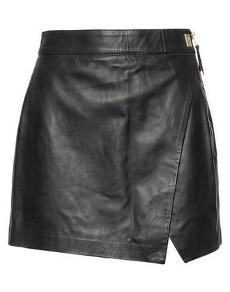 Elisabetta Franchi BAS - Mini-jupes sur YOOX.COM