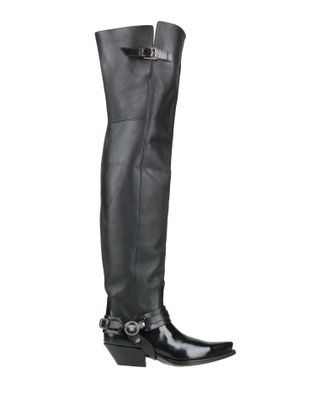 Versace SCHUHE - Stiefel auf YOOX.COM