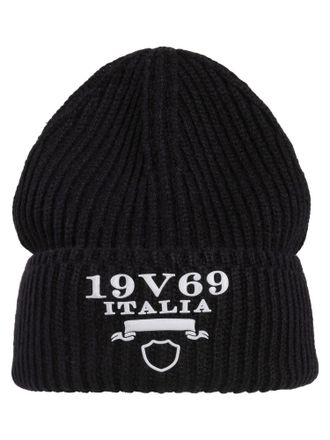 19V69 Mütze