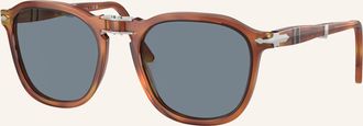 Persol Sonnenbrille po3345s braun