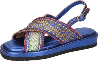 Melvin & Hamilton Sandalen Damen Vim 1 Multi 41