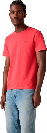 Levi's Ss Original Hm Tee Jalapeno Jersey