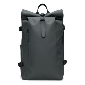 Rains Sac Rolltop Rucksack Large Rains
