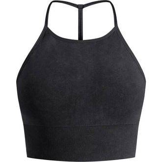 Smilodox Damen Shirt Vera Batik