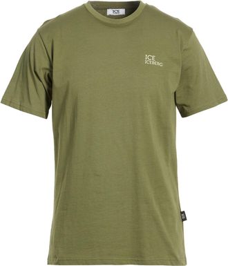 Iceberg TOPS - T-shirts auf YOOX.COM